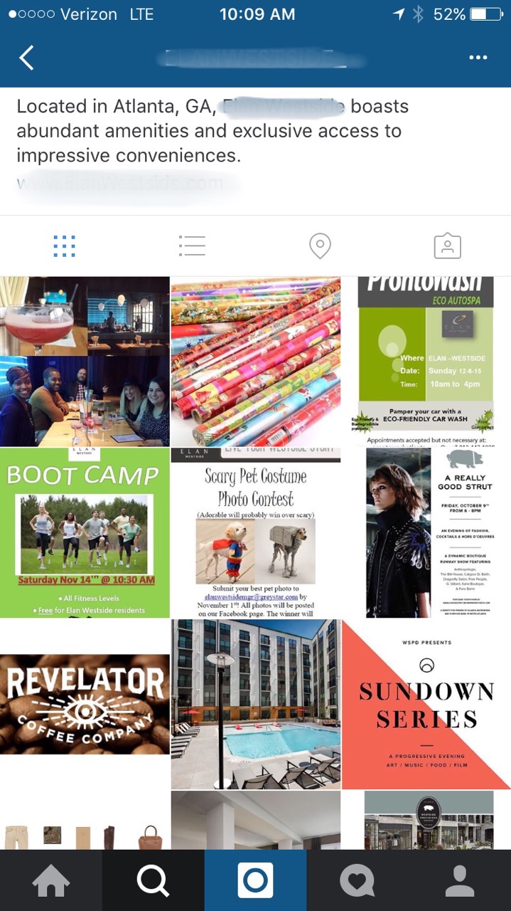 Marketing to Millennials: 5 Tips to Using Instagram