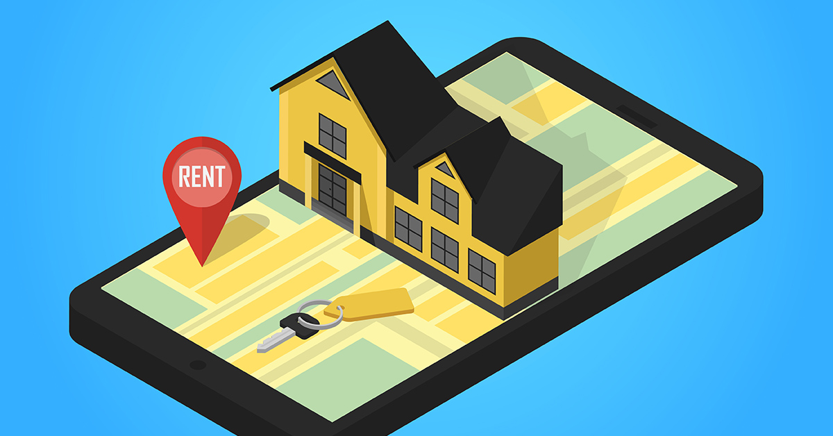 Apartment Vacancy Solutions: Visuals are Key