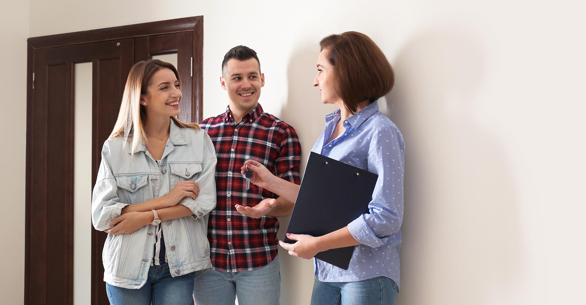 Filling Apartments with Responsible Residents - CLASS's Expert Leasing ...